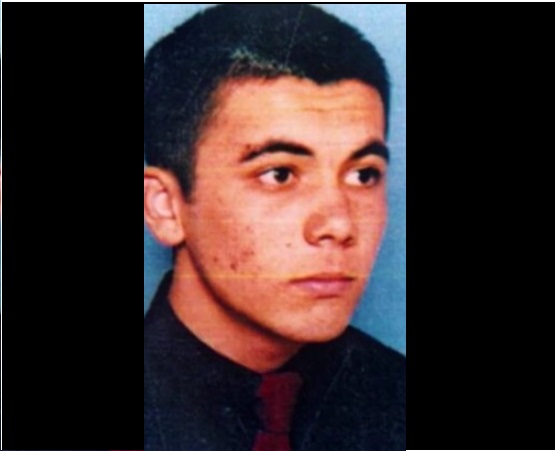 El hijo del ladrillero, que murió de leucemia, al que quieren hacer santo